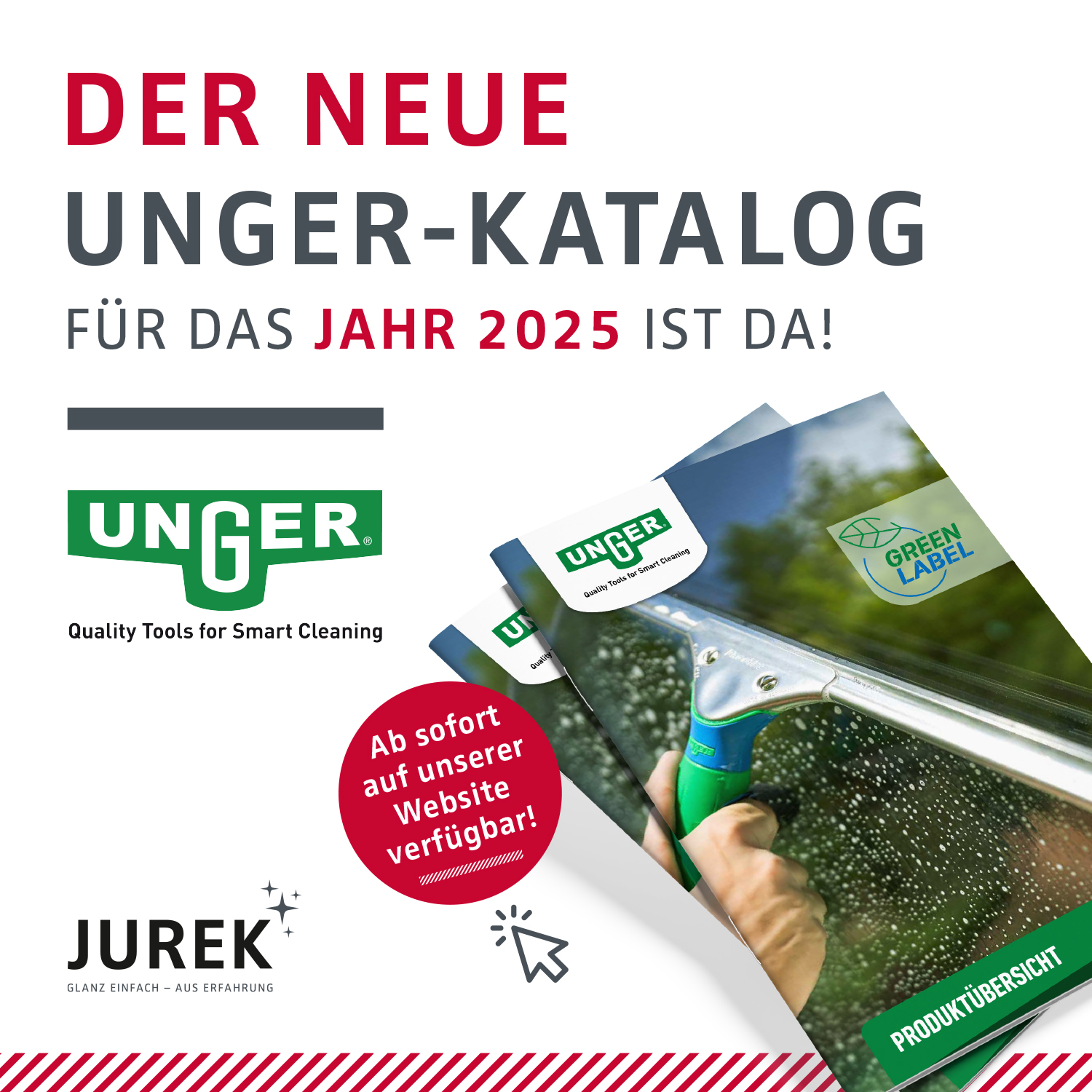 Wunderschone Unger Gmbh Co Kg Ebenbild